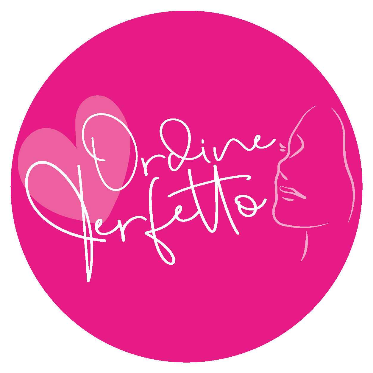 Ordine perfetto – Ordineperfetto